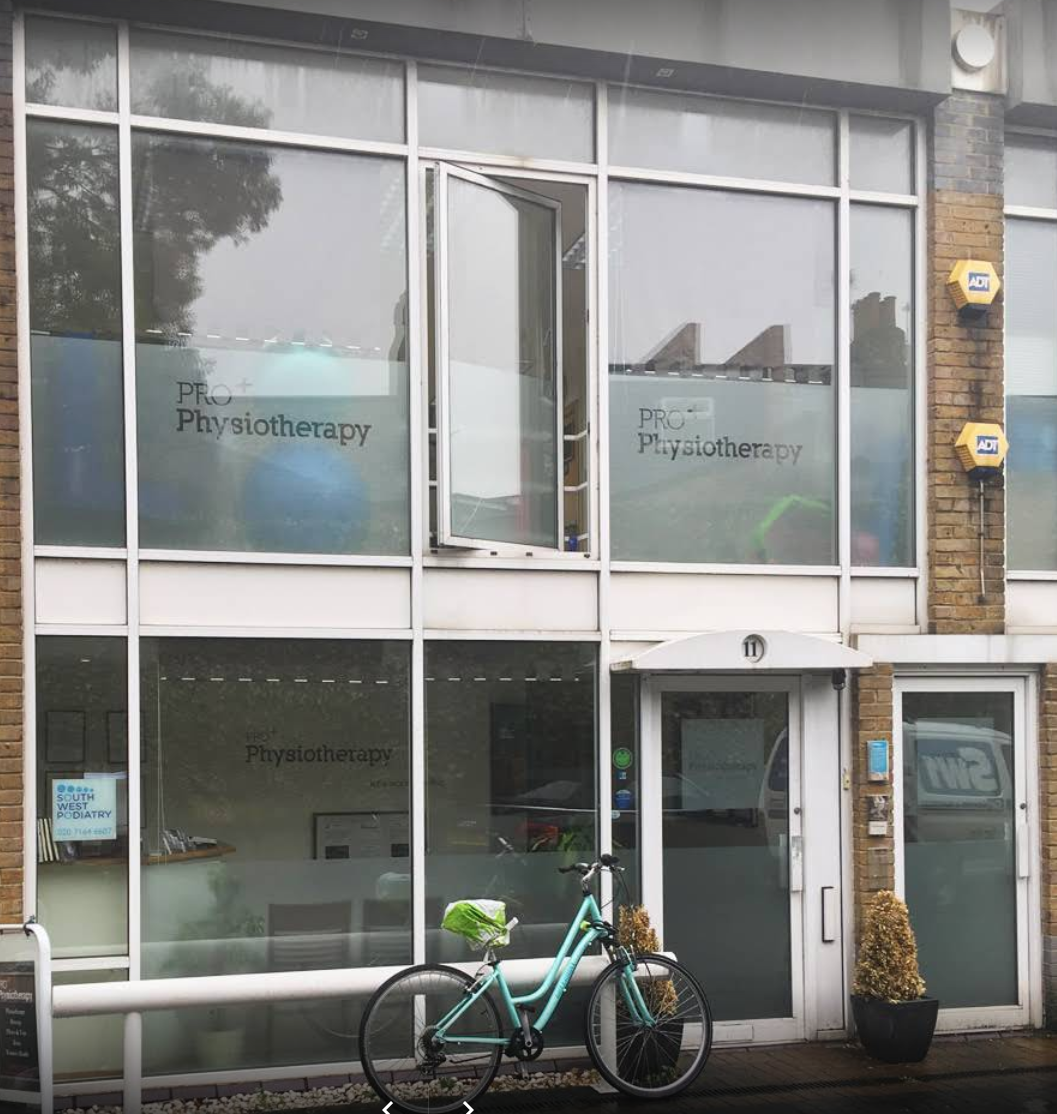 ProPhysiotherapy | Expert Physiotherapy & Rehabilitation